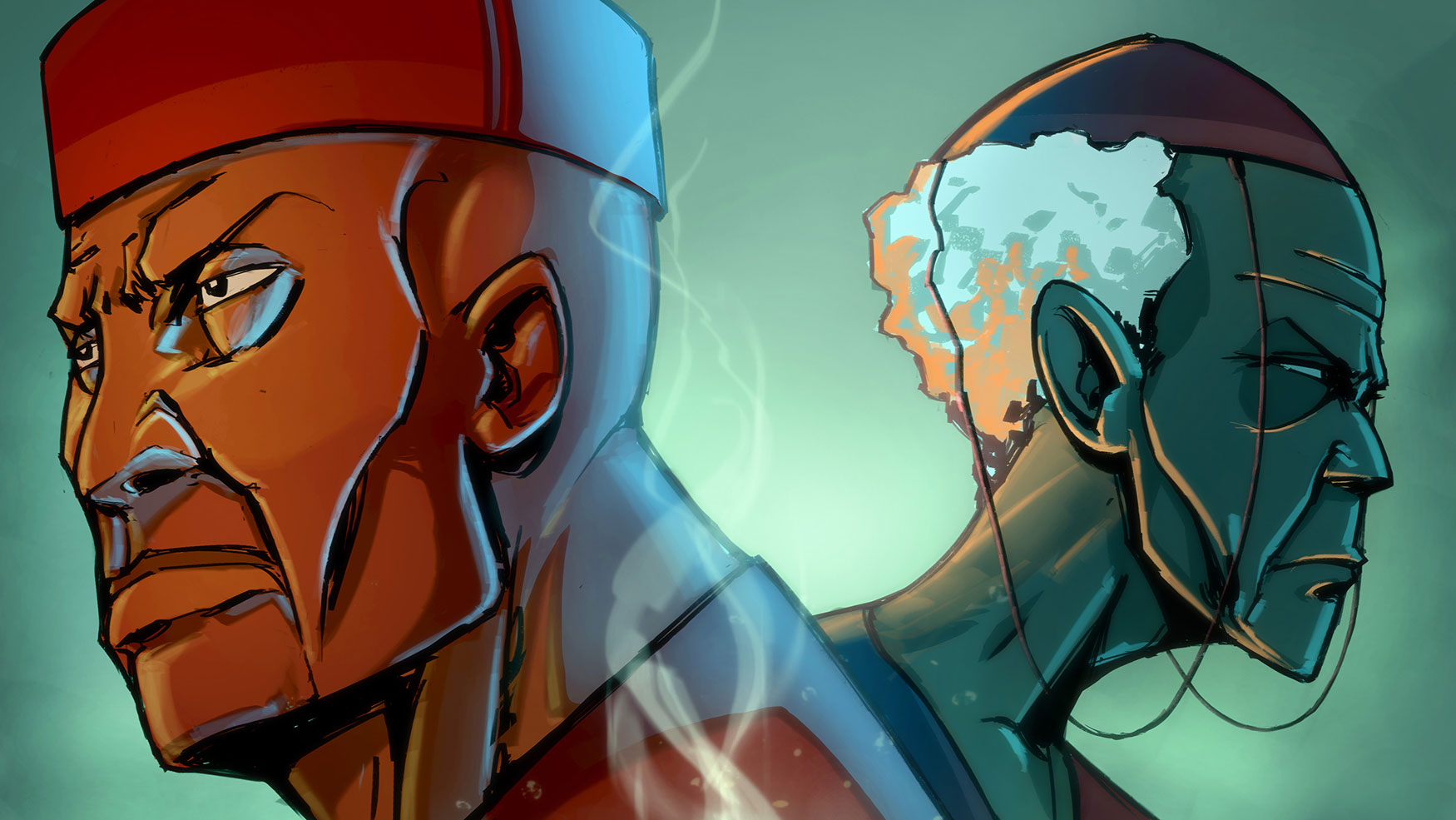 AnimaxFyb Studios | Welcome