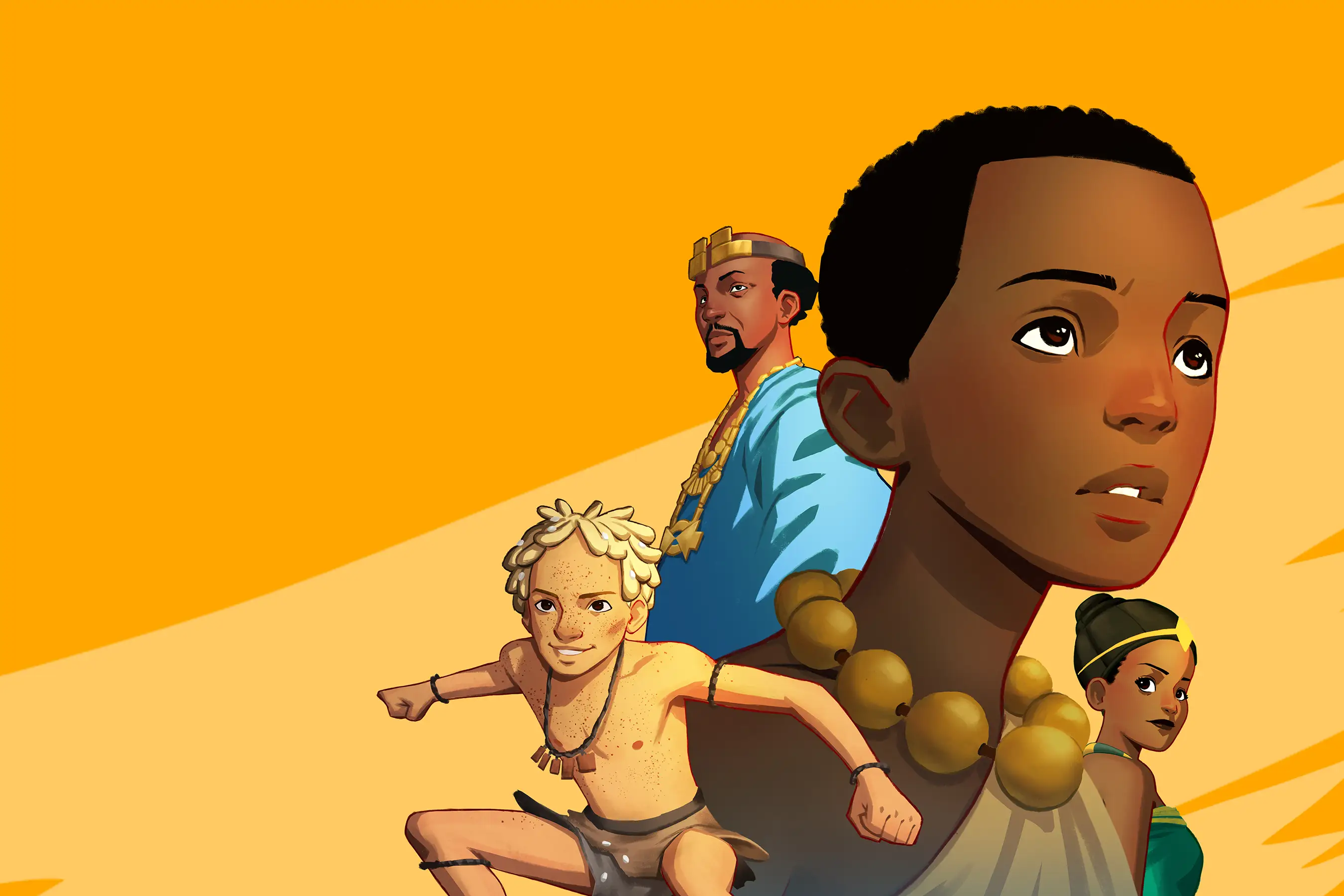 AnimaxFyb Studios | Welcome